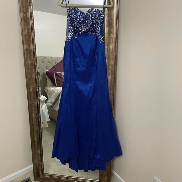 Jump | Dresses | Jump Prom Dress | Poshmark